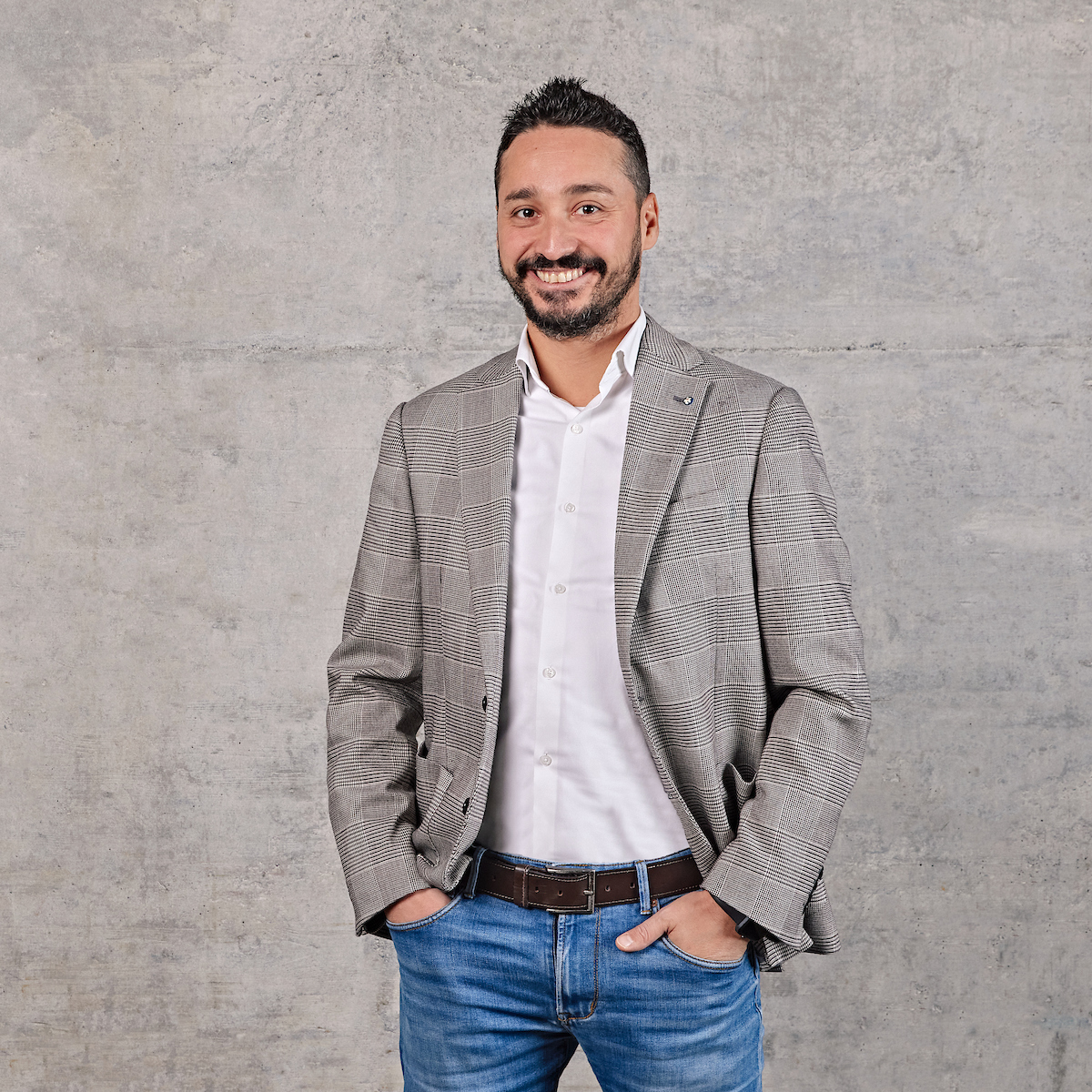 Team - MARINELLO + CO AG